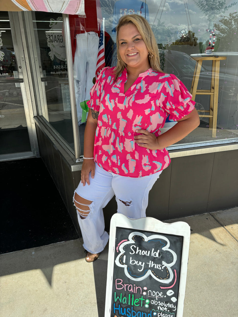 Tops – Page 2 – Modern Grace